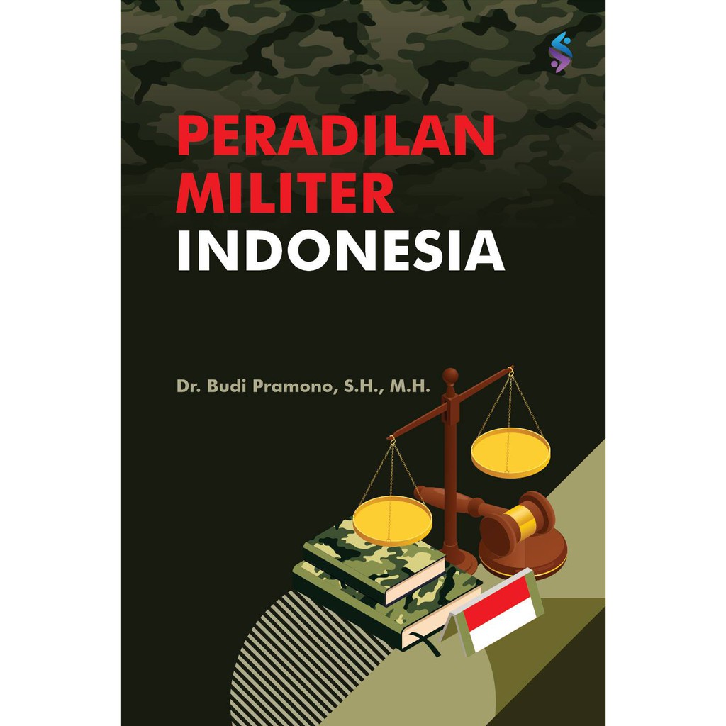 Jual BUKU PERADILAN MILITER INDONESIA | Shopee Indonesia