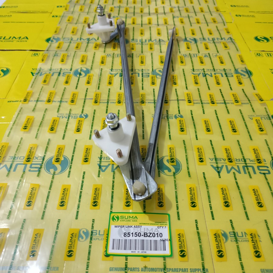 Jual WIPER LINK ASSY TOYOTA AVANZA | Shopee Indonesia