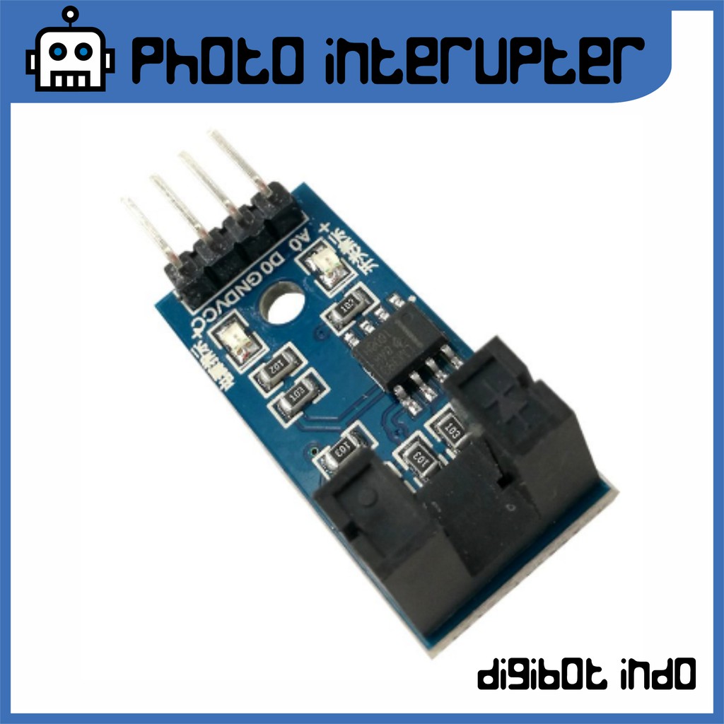Jual Photo Interrupter Module | Shopee Indonesia