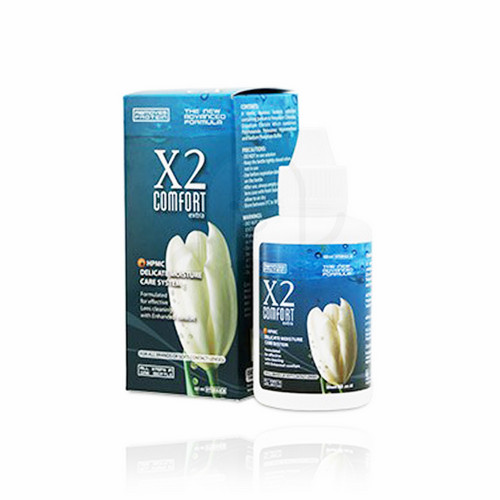 Jual COD - X2 CAIRAN AIR SOFTLENS 60 ML Untuk Pembersih Cairan Air ... Jual COD - X2 CAIRAN AIR SOFTLENS 60 ML Untuk Pembersih Cairan Air ...