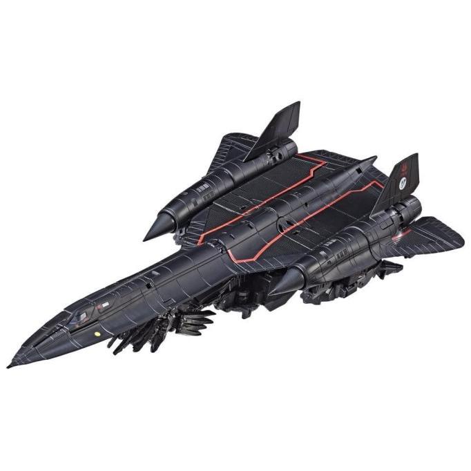 Jual HASBRO, Transformers Studio Series 35 Leader Class Jetfire ...