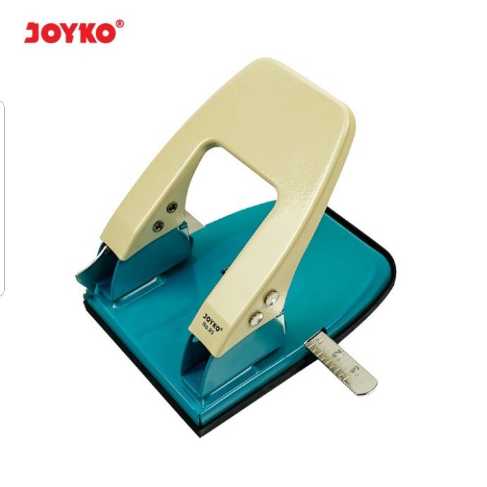 Jual Punch/Pembolong/Pelubang/Perforator/Porforator Kertas Joyko 85B ...