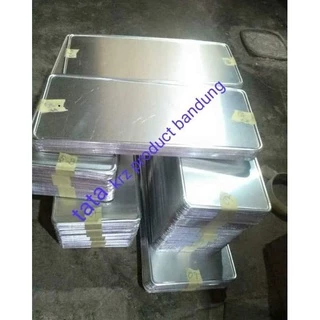 Jual Bahan Plat Nomor Terlengkap & Harga Terbaru Februari 2026 | Shopee ...