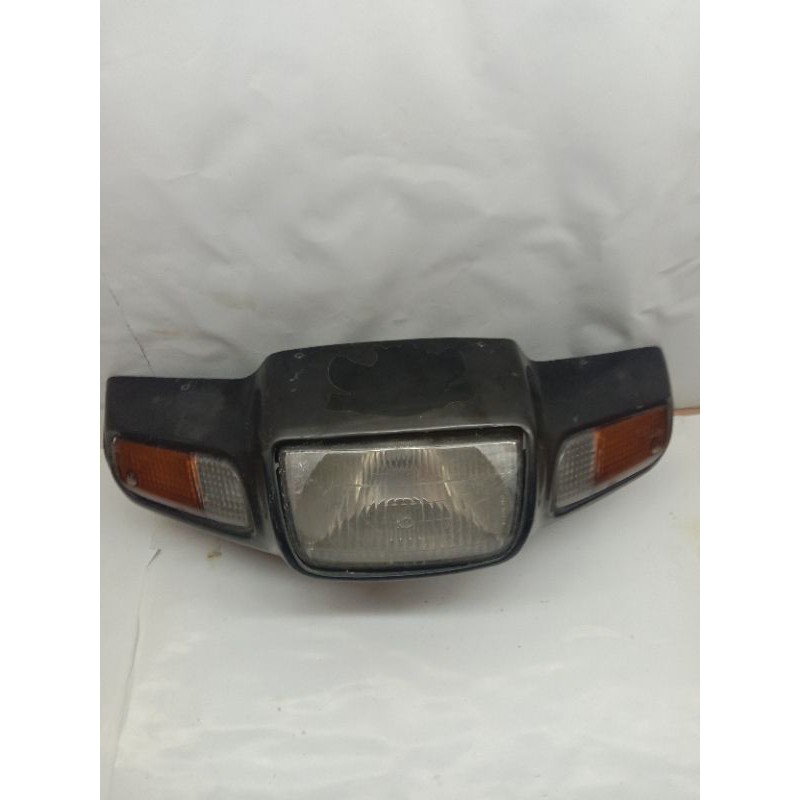 Jual kepala motor Honda Astrea grand legenda impresa bulus original ...