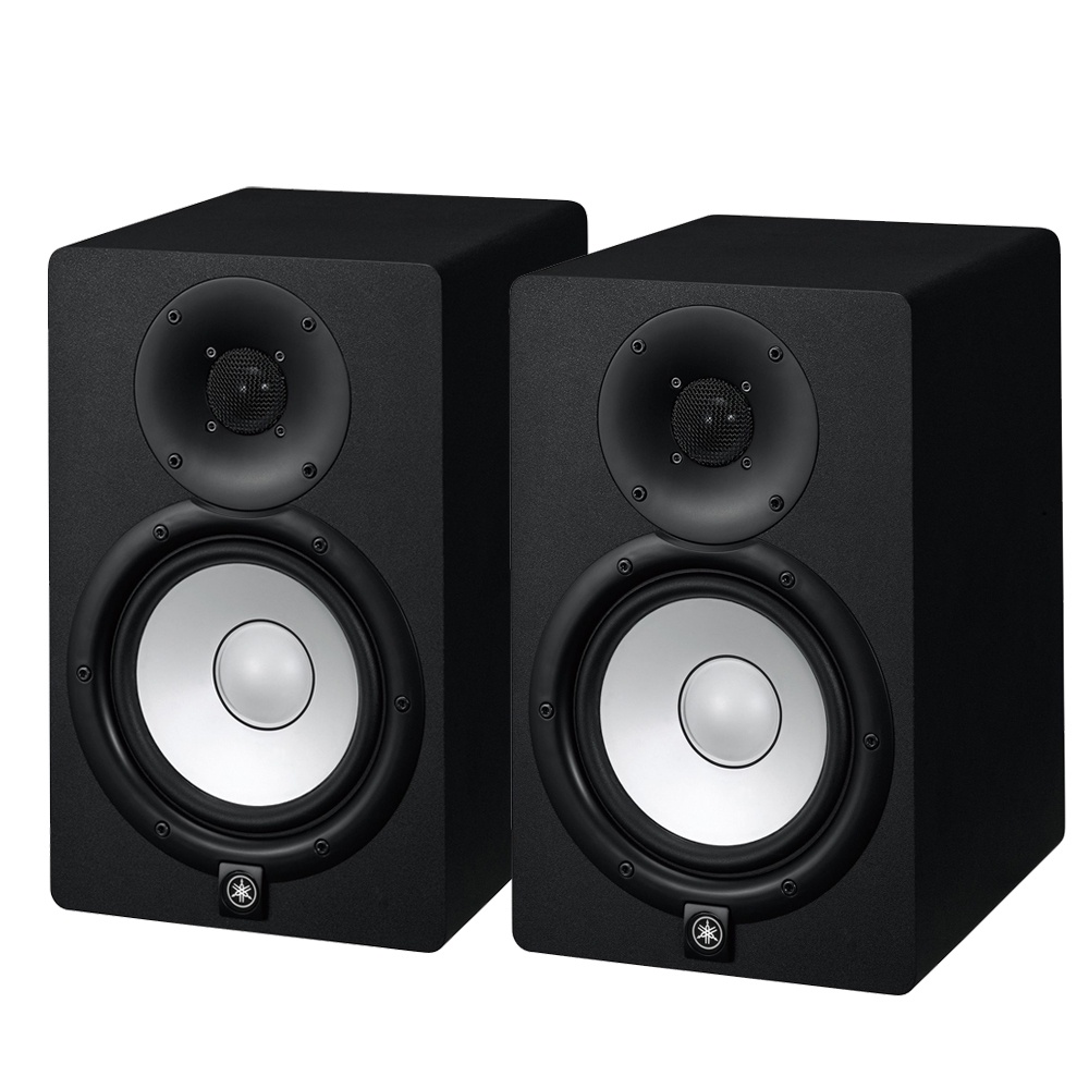 Jual Yamaha HS7 Studio Monitor Speaker - HS 7 - H S7 | Shopee Indonesia