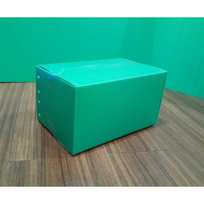 Jual Kardus Plastik Impraboard Box Parcel ukuran 35x25x25 cm | Shopee ...
