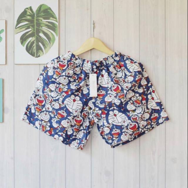 Jual Boxer character Doraemon | Shopee Indonesia