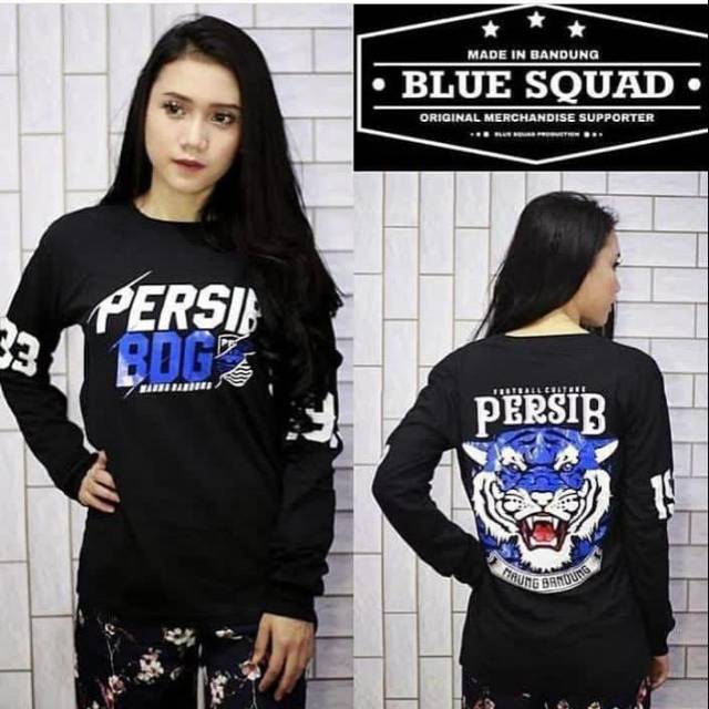 Jual Original blue squad | Shopee Indonesia