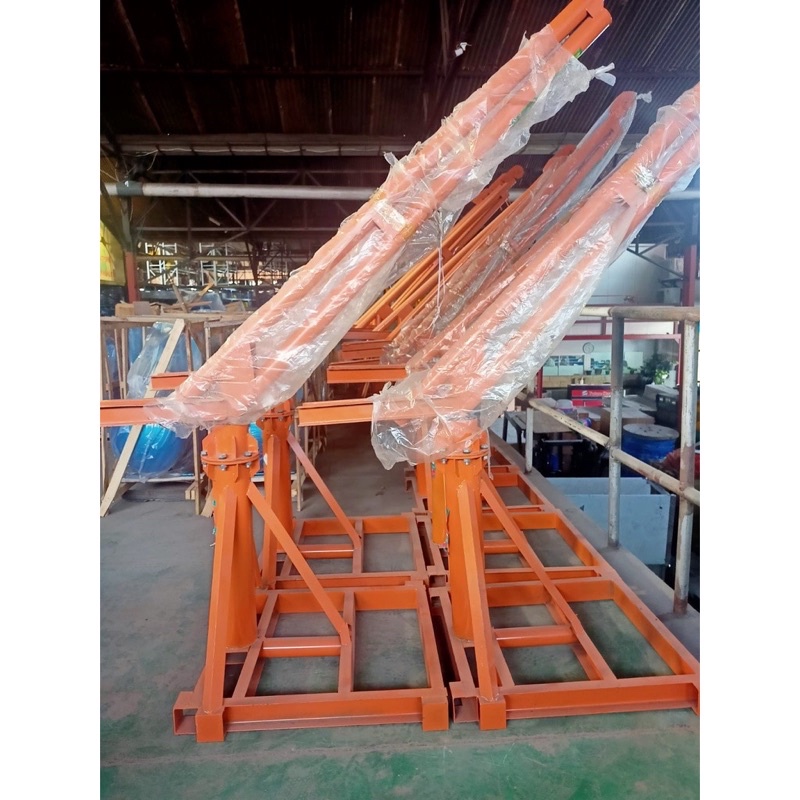 Jual DEREK LISTRIK / MINI CRANE 1 TON | Shopee Indonesia
