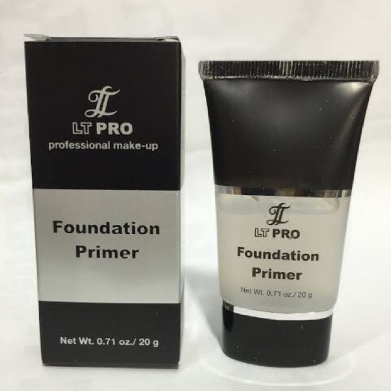Jual LT PRO foundation primer SHERE IN JAR 3gr ( FREE GIFT ) | Shopee ...