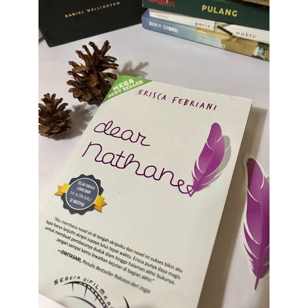 Jual BUKU BEKAS/ preloved/Novel bekas/original | Shopee Indonesia