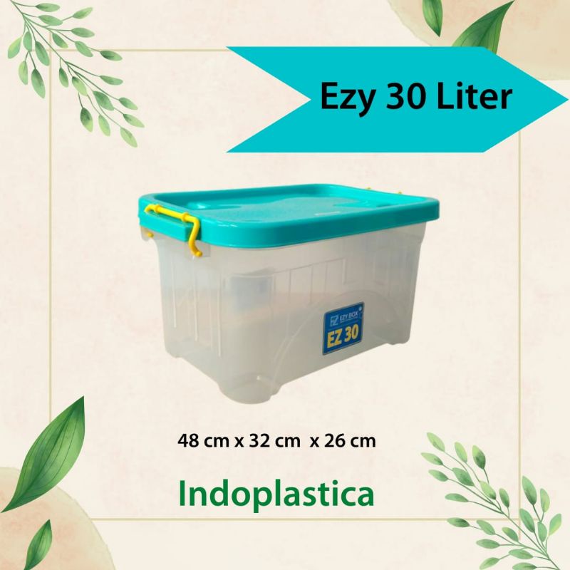 Jual BOX CONTAINER EZY CB 10 CB 15 CB 18 CB 25 CB 30 CB 35 CN 45 CB 52 ...