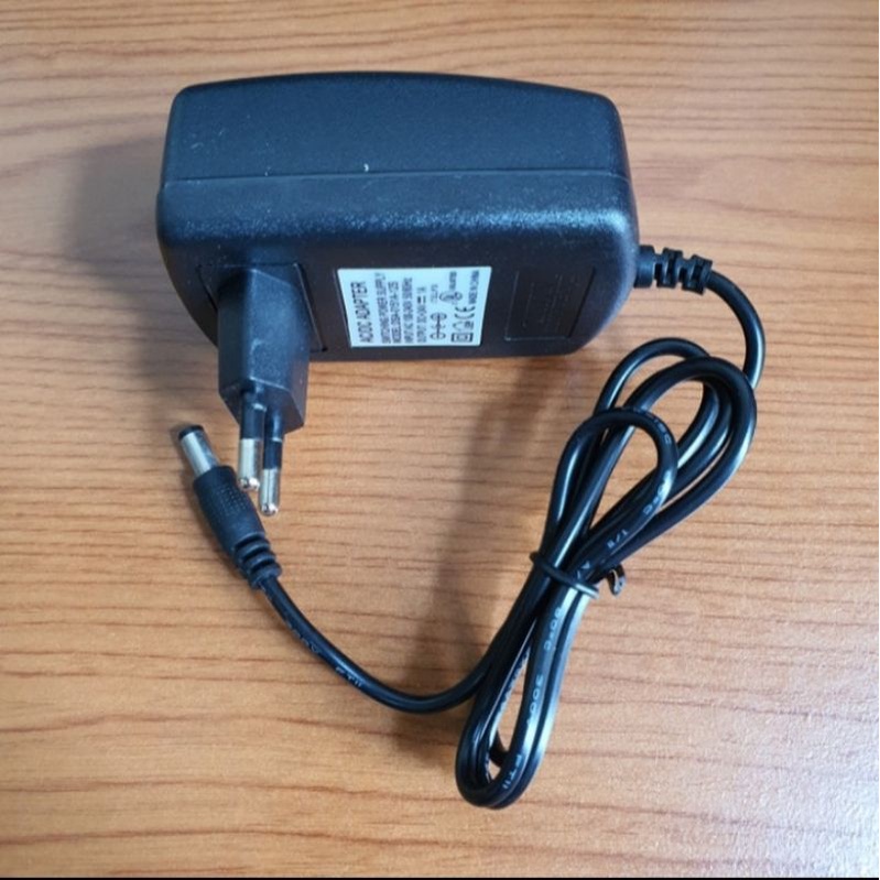Jual Adaptor 24v 1a Power Supply 24v 1A Switching Adapter 24v 1a ...