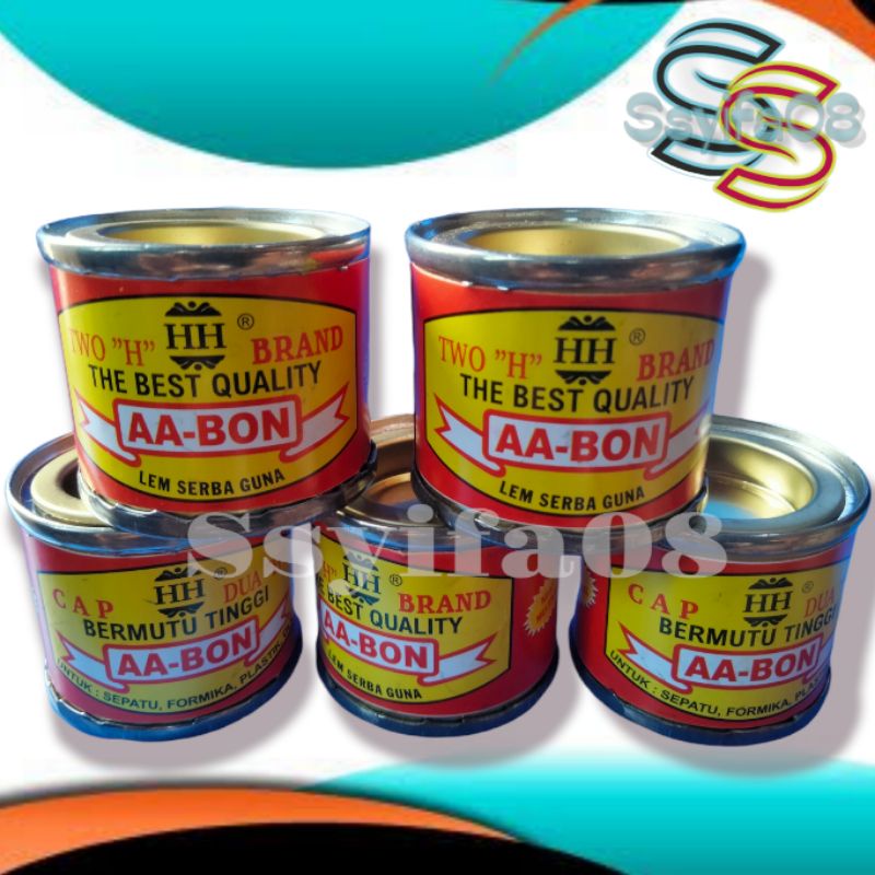 Jual LEM AABON PER 1 PAK ISI 12 PC | Shopee Indonesia