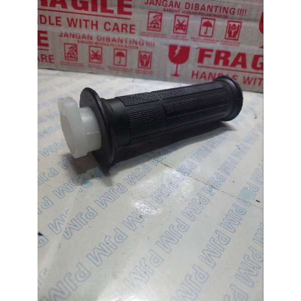 Jual Slongsong Gas Atau Handle Grip Gas Motor Roda Tiga / Grip Gas VIAR ...