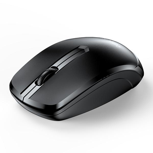 Jual ROBOT M200/M205 MOUSE WIRELESS 2.4GHz Silent Optical 1600DPI Mouse ...