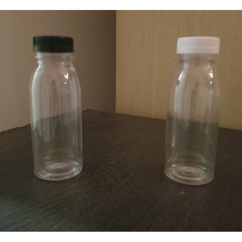 Jual botol plastik 100 ml | Shopee Indonesia