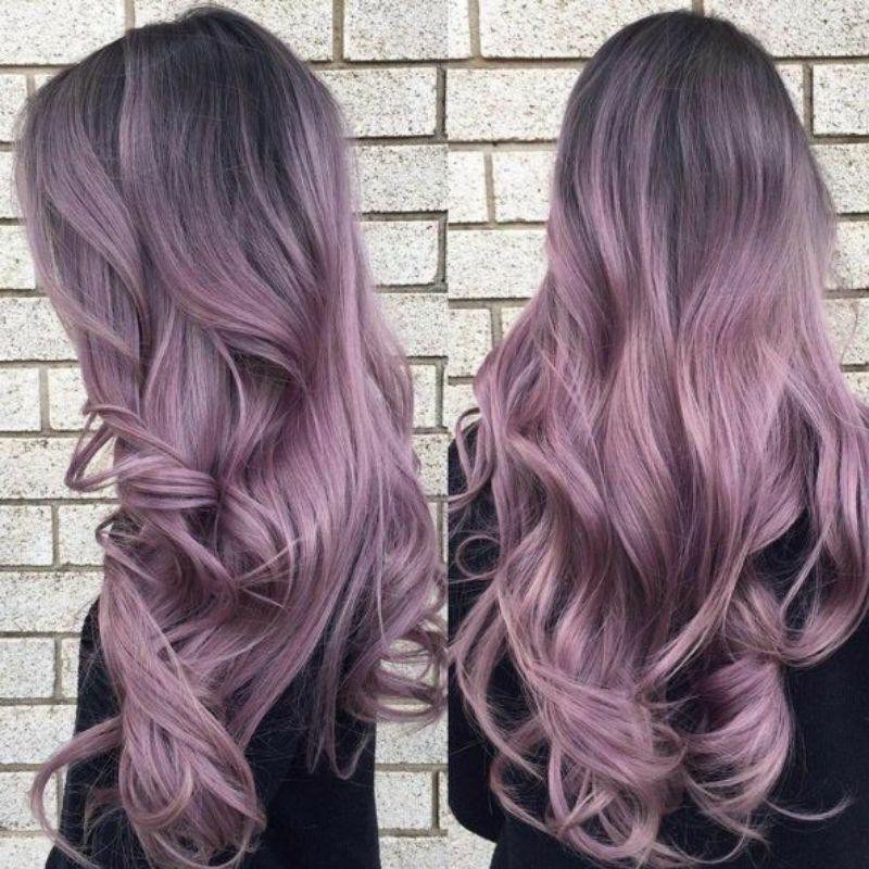 Jual Shampoo platinum silver color abu grey ilvasto shampo bleaching ...