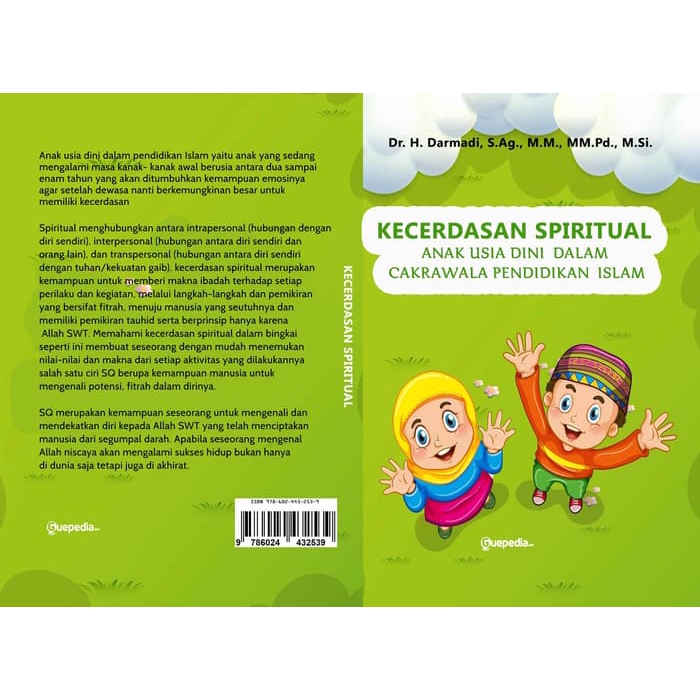 Jual KECERDASAN SPIRITUAL | Shopee Indonesia