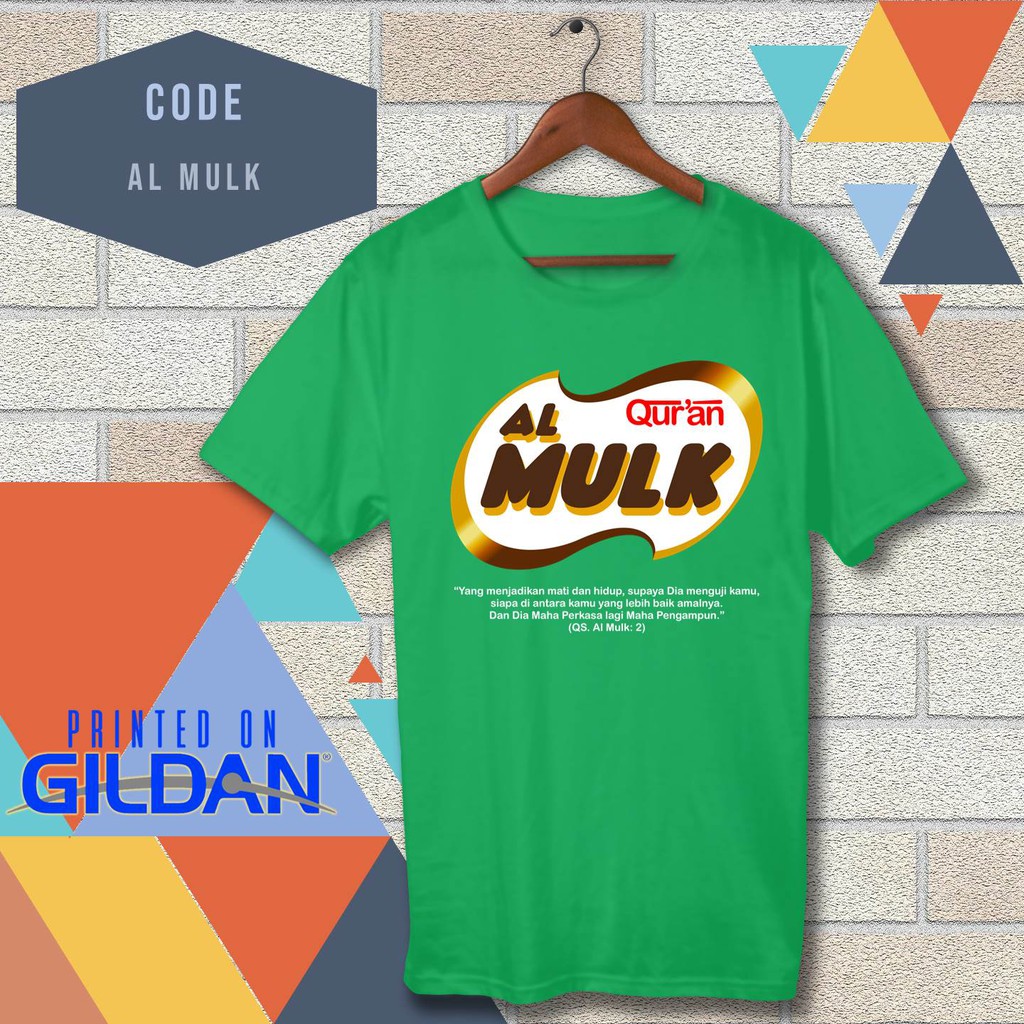 Jual kaos dakwah muslim tauhid hijrah islam al mulk | Shopee Indonesia Jual kaos dakwah muslim tauhid hijrah islam al mulk | Shopee Indonesia