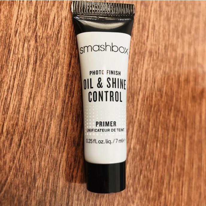 Jual Smashbox Photo Finish Oil & Shine Control Primer (7ml) | Shopee ...