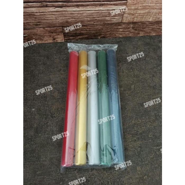 Jual Tongkat Estafet / Relay Stick Alumunium | Shopee Indonesia