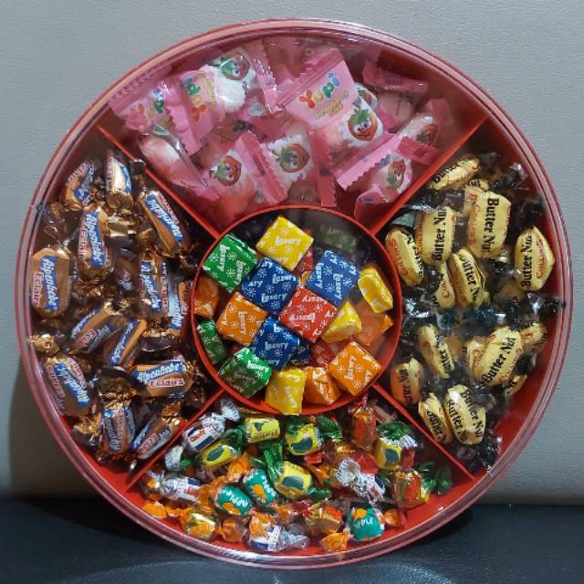 Jual PAKET CANDY CANTIK | Shopee Indonesia