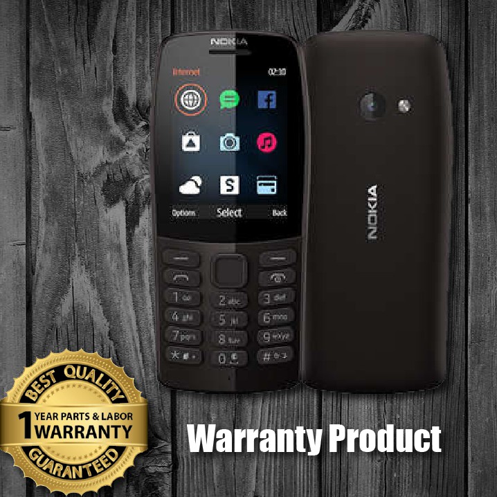 Jual Nokia N215 Black Series ( Original ) | Shopee Indonesia