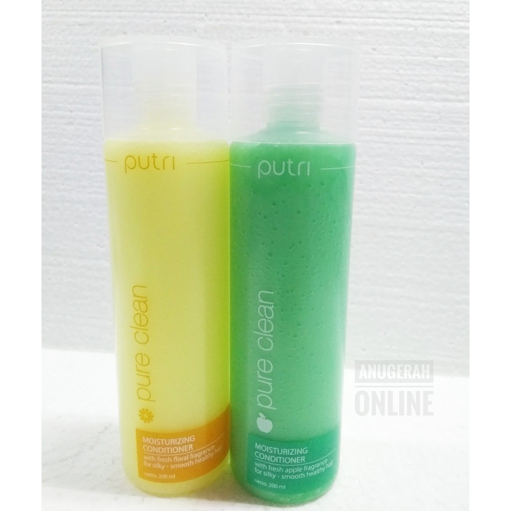 Jual Putri Conditioner 450ML | Shopee Indonesia