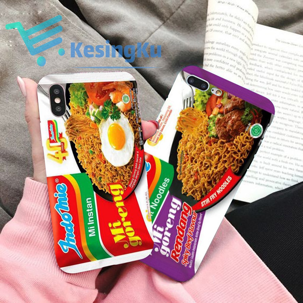 Jual KesingKu Custom Case hp Casing Speial INDOMIE casing hp unik all ...