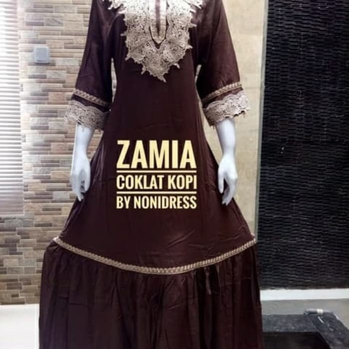 Jual Jual Daster Wanita Arab Mewah Gamis Muslimah Cantik Terbaru ...