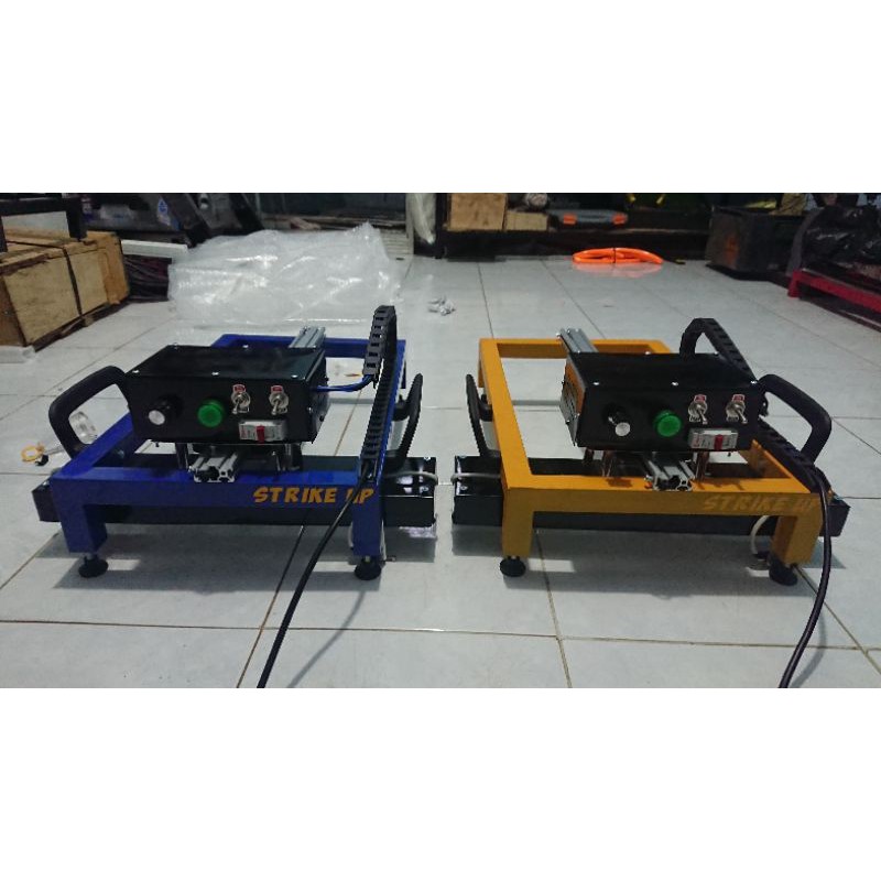 Jual CURING SABLON FLASH SLIDE OTOMATIS | Shopee Indonesia