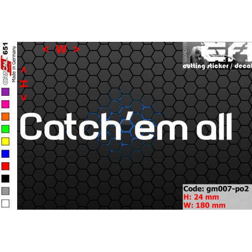 Jual ea cutting sticker / decal Code: gm007-po2 ( nintendo ) | Shopee ...