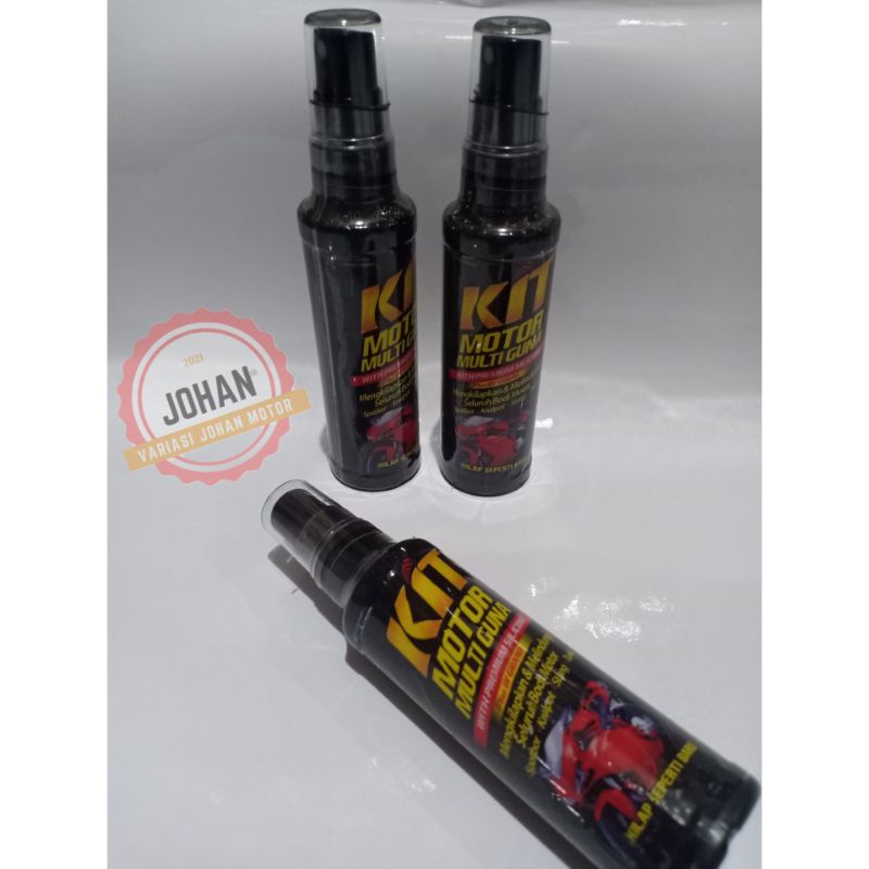 Jual kit semprot/kit multiguna/kit body/kit motor/kit mobil | Shopee ...
