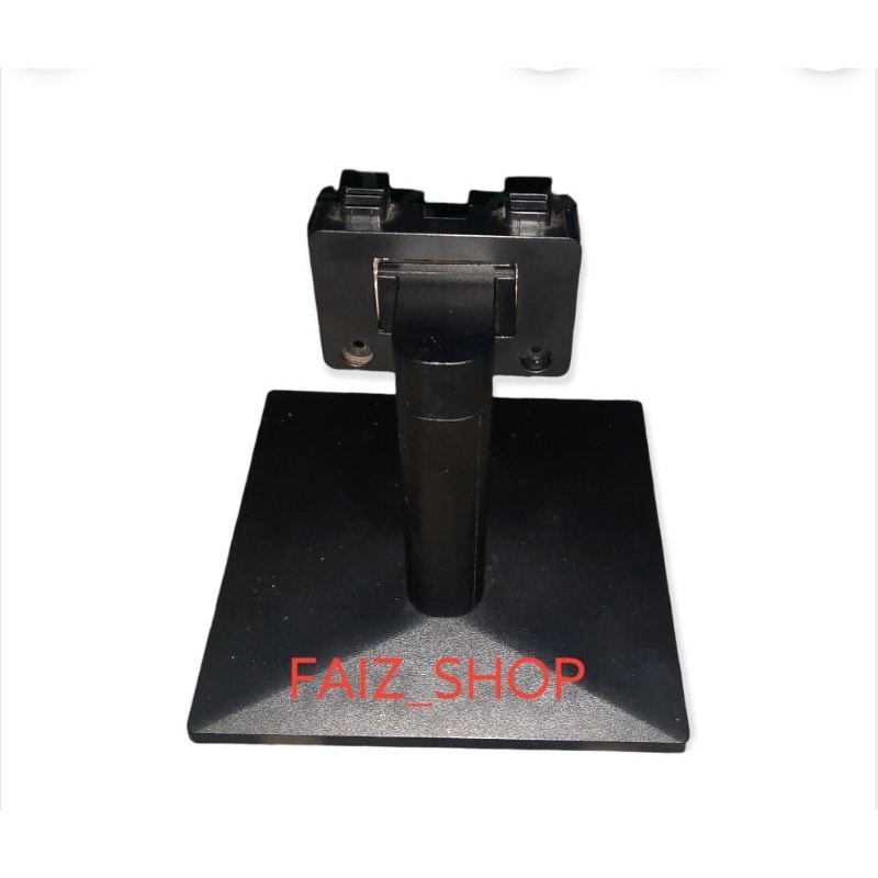 Jual Stand Dudukan Kaki Monitor TV LG 22-24" 24MK400/MK430H-B | Shopee ...