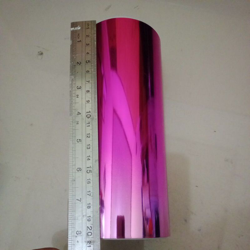 Jual stiker Kaca film pelangi mobil Lebar.20cm | Shopee Indonesia