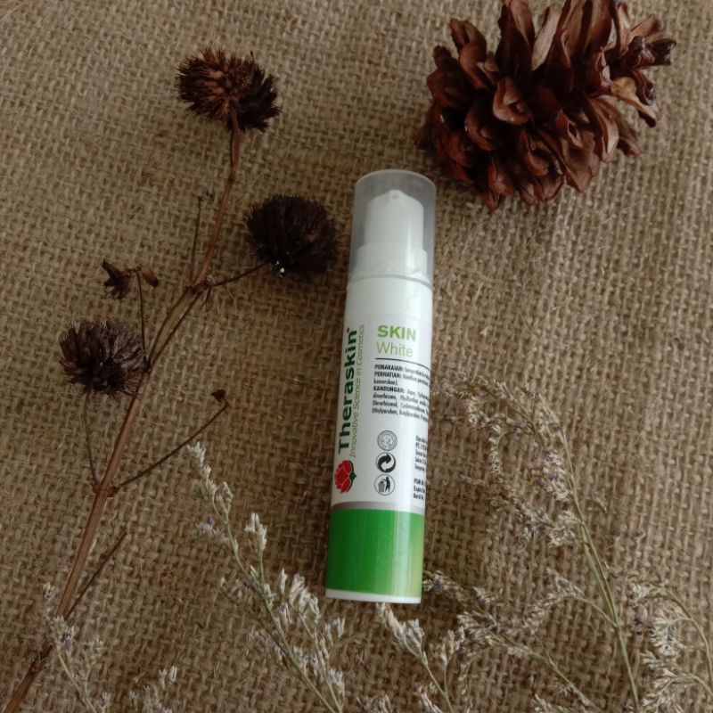 Jual SERUM SKIN WHITE | Shopee Indonesia