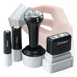 Jual Stempel Kanji //Stempel Mesin Shachihata // Shachihata TAT Stamper ...