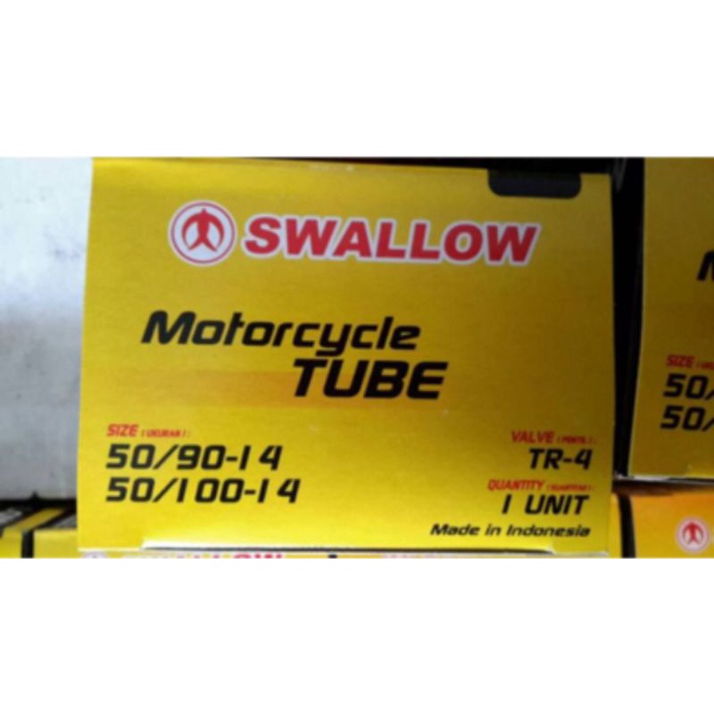 Jual BAN DALAM R14 RING 14 UK [50/90-14 50/100-14 ] [ 60/90-14 60/100 ...