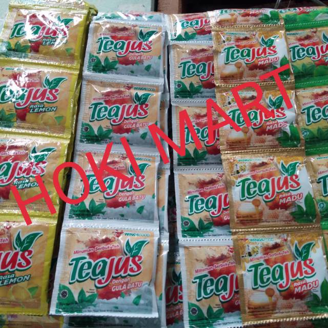 Jual teh jus Terlengkap & Harga Terbaru Mei 2026 | Shopee Indonesia