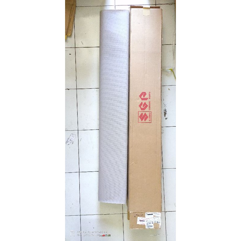 Jual kain plafon/plavon atap Suzuki jimny katana model atap jenong ... Jual kain plafon/plavon atap Suzuki jimny katana model atap jenong ...