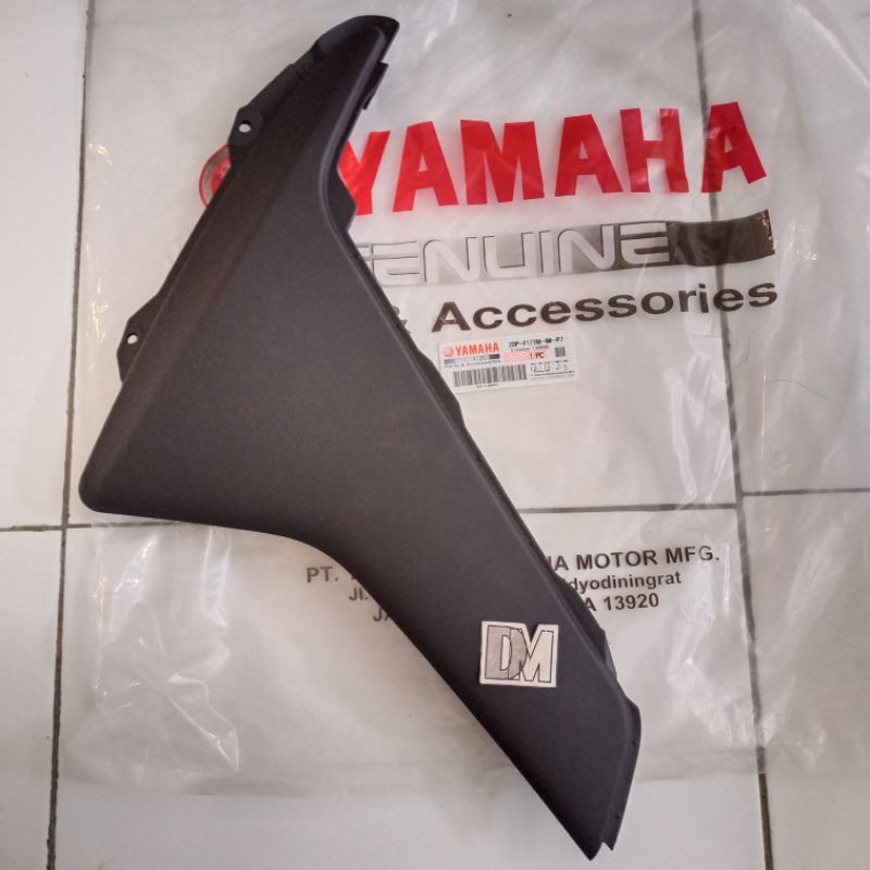 Jual mole side cover sayap depan bawah kiri kanan Nmax N max 150 wrn ...