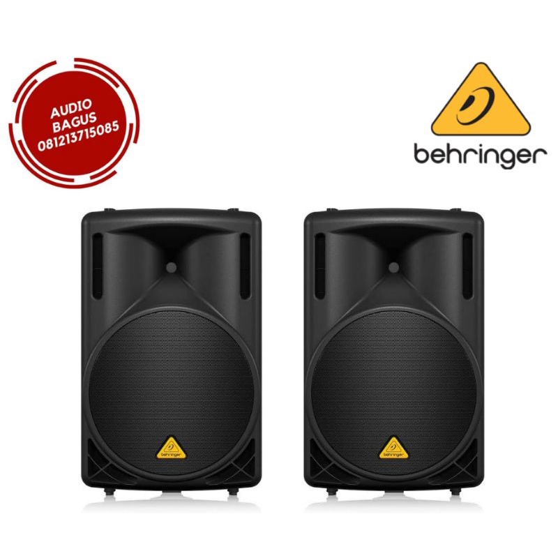 Jual BEHRINGER B215XL / B 215 XL ( Harga per Pair = 2 pcs) | Shopee ...