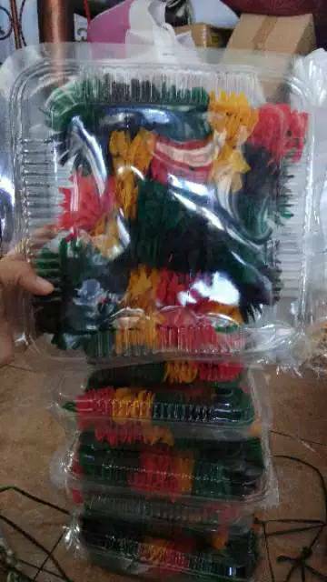 Jual Buntal Samping Kiri Kanan Dodotan Adat Jawa | Shopee Indonesia