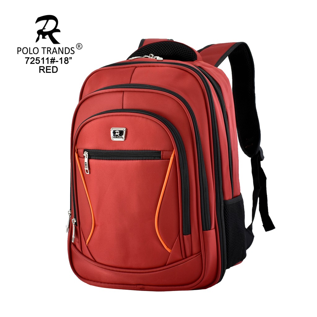 Jual Tas Ransel Polo Trands 36L Bisa Diperbesar Expandable 72512 72511 ...