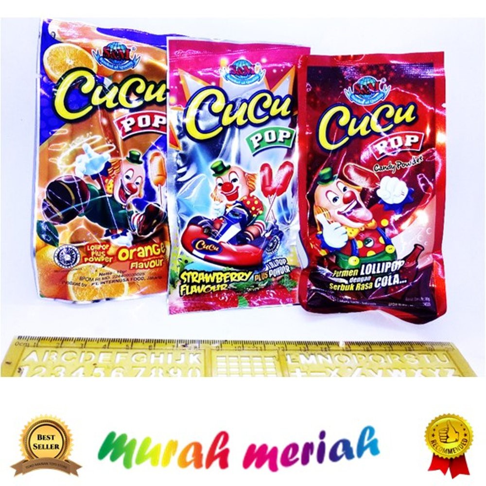 Jual permen kembang gula jadul cucu pop | Shopee Indonesia