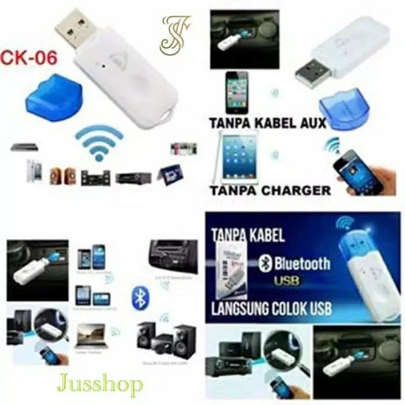 Jual AUDIO BLUETOOTH receiver ck 06 / USB BLUETOOTH RECEIVER SALON ... Jual AUDIO BLUETOOTH receiver ck 06 / USB BLUETOOTH RECEIVER SALON ...