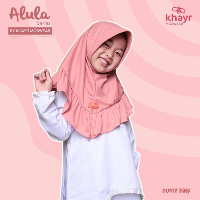 Jual Alula kids S | Shopee Indonesia