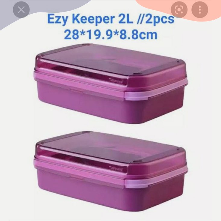 Jual ezy keeper 2L (1) | Shopee Indonesia
