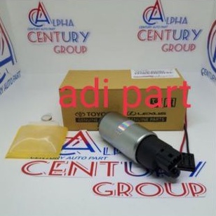 Jual FUEL PUMP POMPA BENSI ROTAK RUSH TERIOS ORI | Shopee Indonesia
